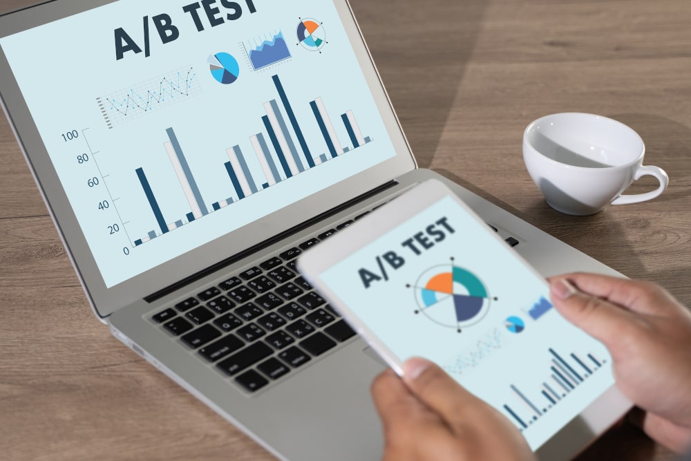 Understanding SEO Testing: Optimizing Websites for Better Performance ...