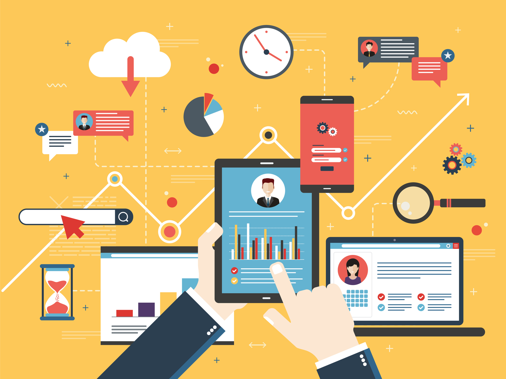 7 Reasons Why You Should Consider SEO Strategy in Order to Amplify Your ... 7 Reasons Why You Should Consider SEO Strategy in Order to Amplify Your ...