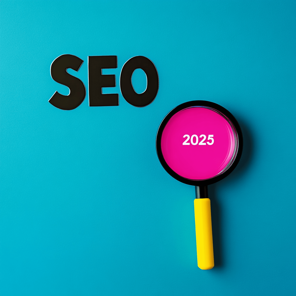 Preparing for Google’s 2025 Algorithm Updates: Strategies for SEO ...