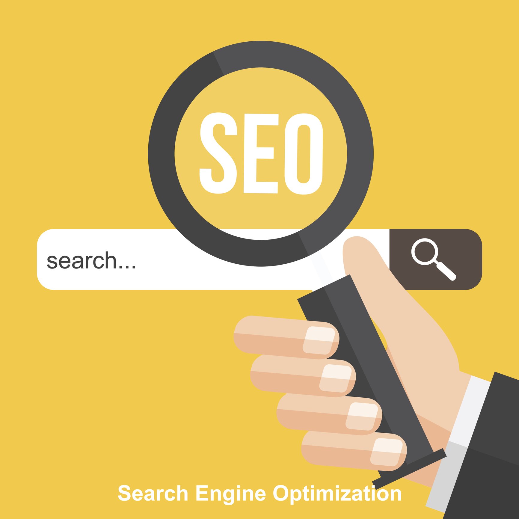 What is Search Engine Optimization? - SEOlogist Inc