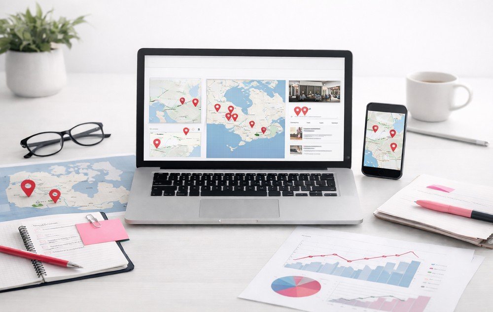 Google Business Profile Optimization for Canada (2026 Guide ...